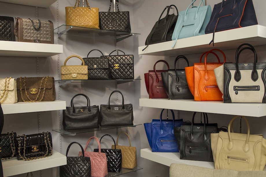 Celine handbags neiman marcus store